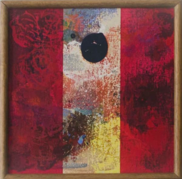 Sergio Avello | Coleccion Balanz