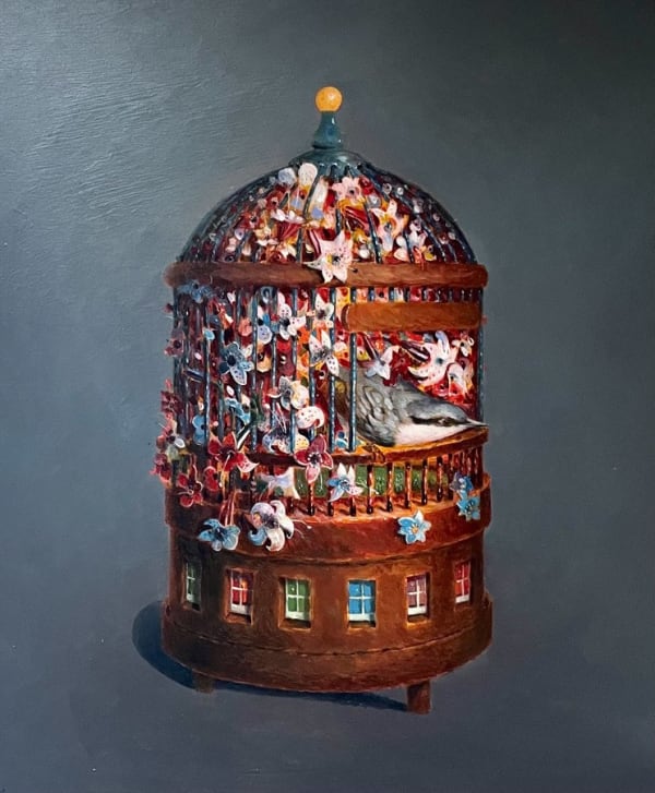 Artists | Ballater Gallery