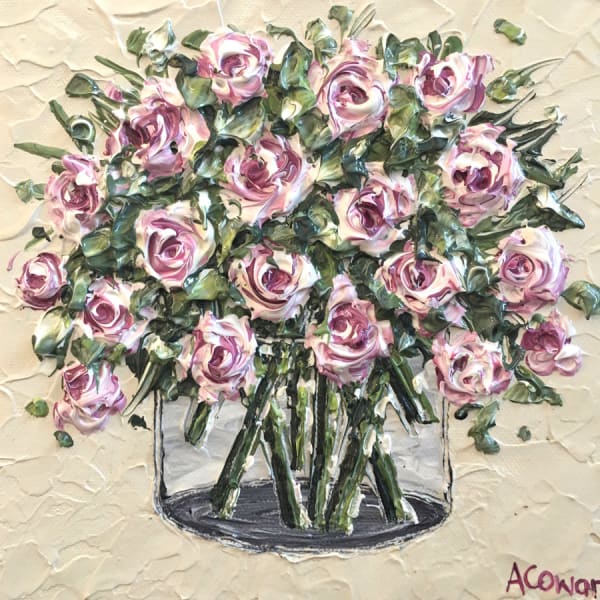 Alison Cowan - Works | Ballater Gallery