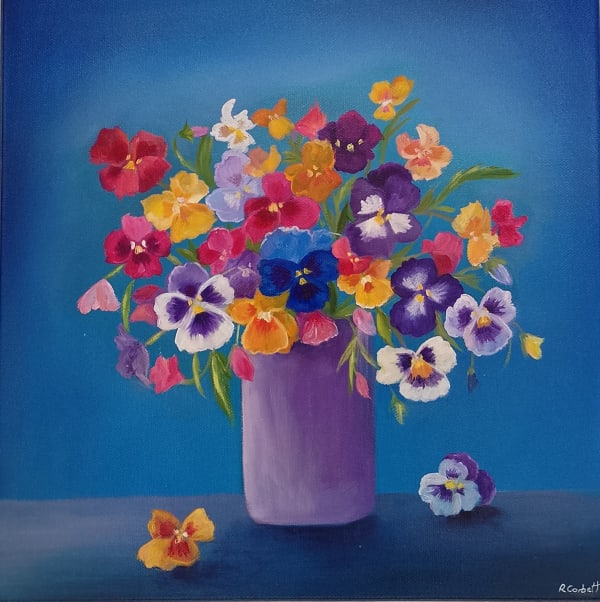 Artworks | Ballater Gallery