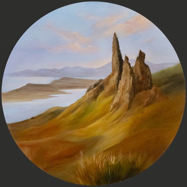 Artworks | Ballater Gallery