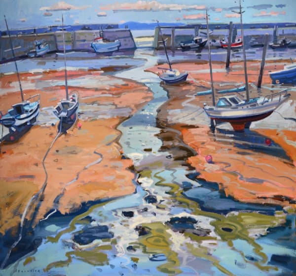 The Ballater Gallery Artists