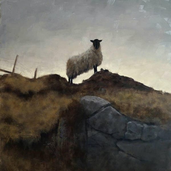 Dale Bissland - Works | Ballater Gallery