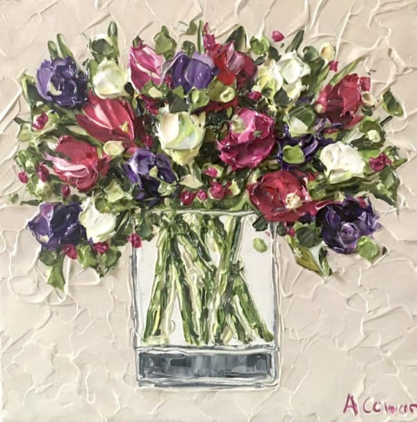 Alison Cowan - Works | Ballater Gallery
