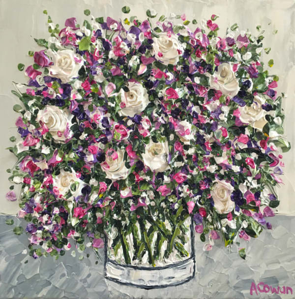 Alison Cowan - Works | Ballater Gallery