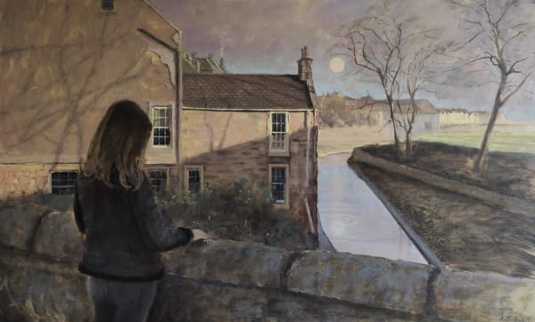 Dale Bissland - Works | Ballater Gallery