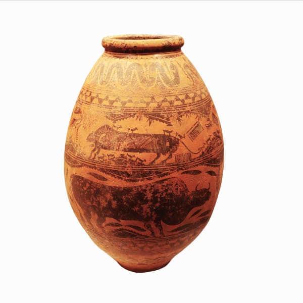 Indus Valley Artefacts | Barakat Gallery