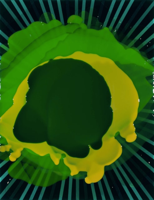 Gavin Perry - Works | Barbara Davis Gallery