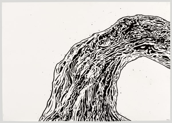 Tony Bevan | Ben Brown Fine Arts