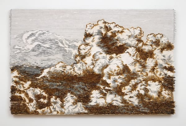 Yoan Capote | Ben Brown Fine Arts