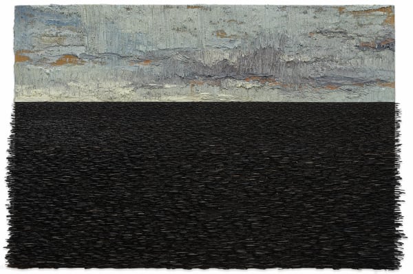 Yoan Capote | Ben Brown Fine Arts
