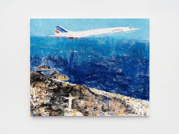 Enoc Perez | Ben Brown Fine Arts