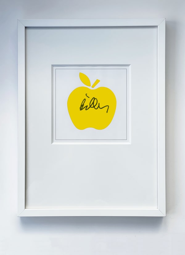 Billy Apple - Works | Bergman Gallery