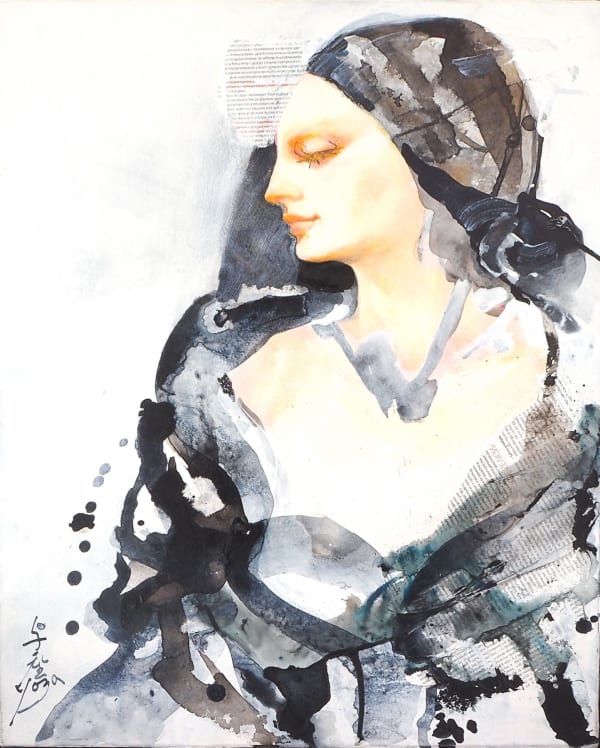 Artists | Besharat Gallery & Museum