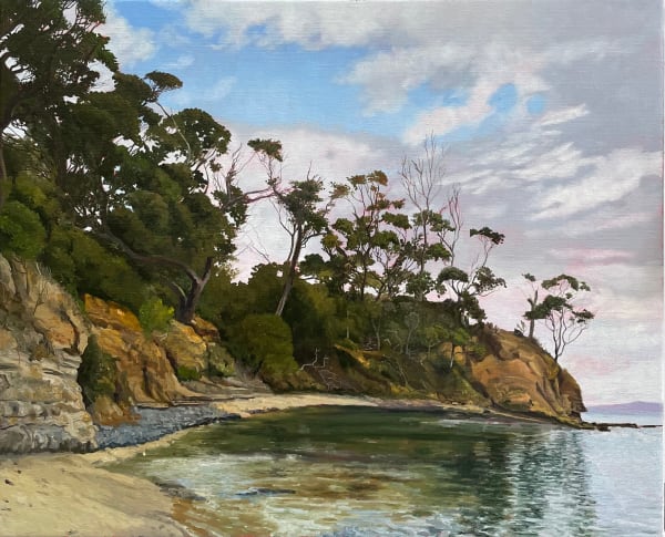 David Keeling - Works | Bett Gallery