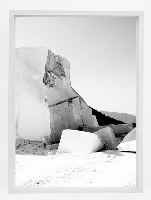 Amy Stephens: Persistence of Land | 29 September - 4 November 2023 | Bo ...