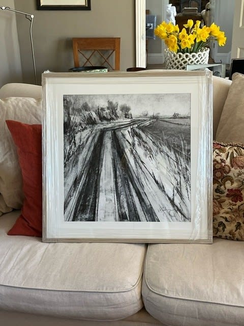 Victoria Fletcher - Works | British Art Portfolio