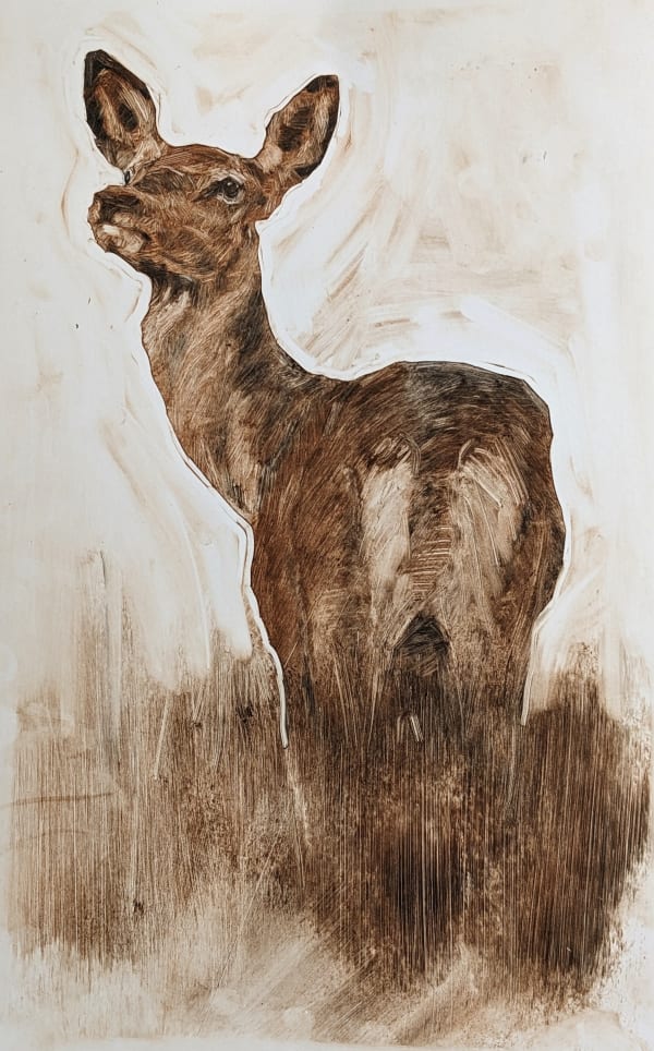 Modern and Contemporary British Artists | British Art Portfolio