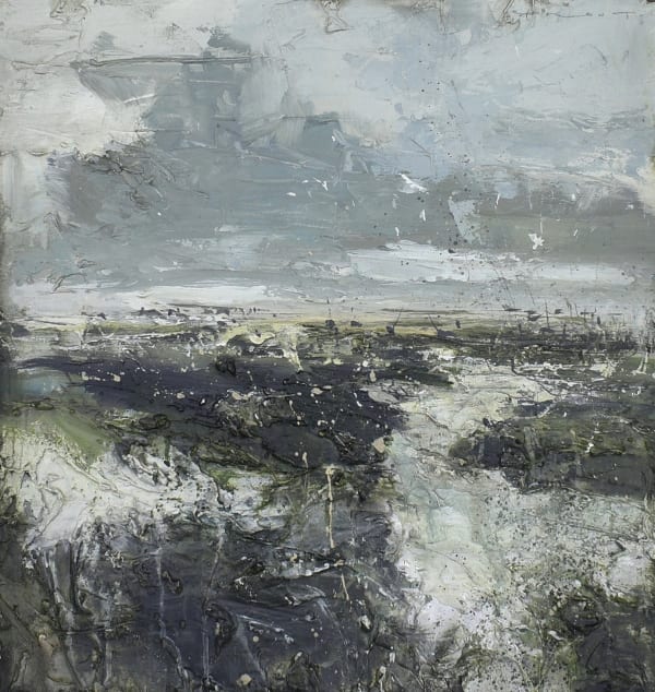 Modern and Contemporary British Artists | British Art Portfolio