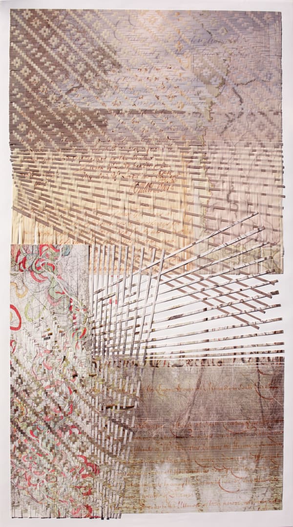 Sarah Sense - Mississippi and Meshassepi | Bruce Silverstein