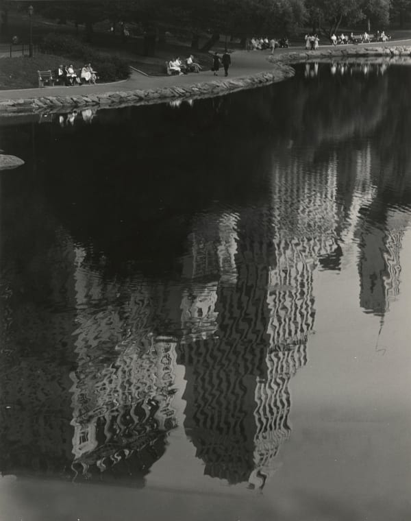 Frank Paulin - Series | Bruce Silverstein