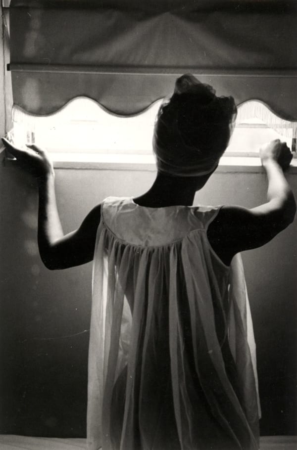 Artists | Bruce Silverstein