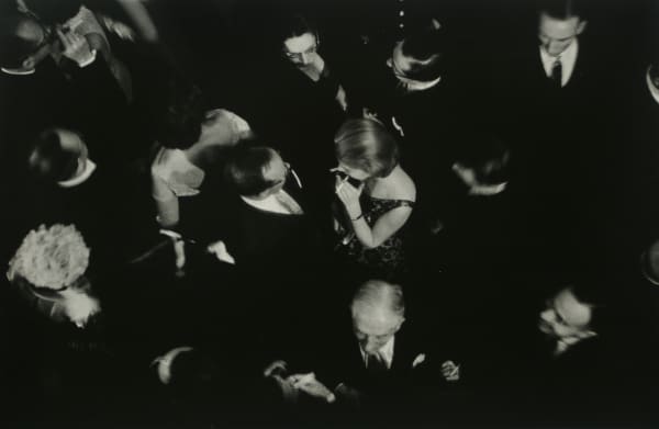 Frank Paulin - Series | Bruce Silverstein