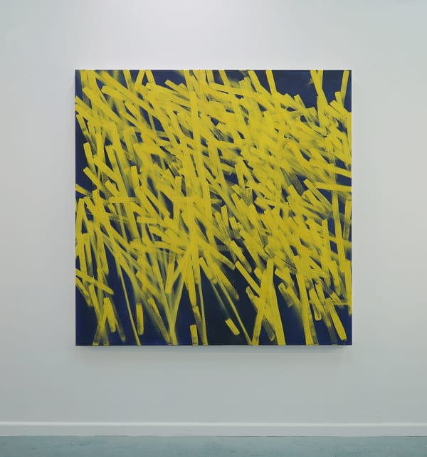 Sam Lock | Cadogan Gallery