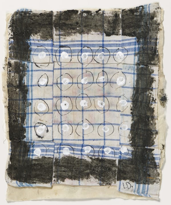 Isabella Ducrot - Works | Capitain Petzel