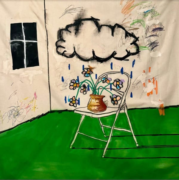 Daniel Yocum | Casterline|Goodman Gallery