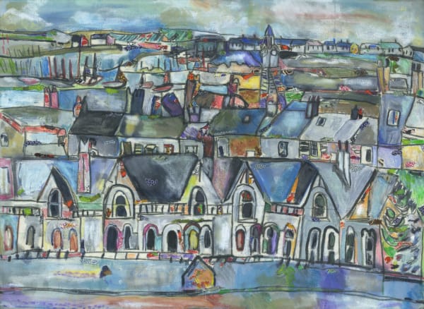 Catrin Williams | Celf Gallery