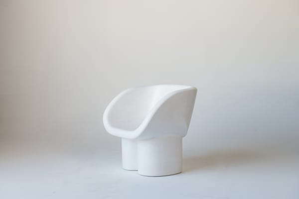 Reynold Rodriguez - Works | Charles Burnand