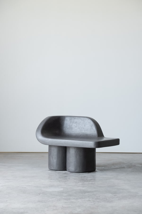 Reynold Rodriguez - Works | Charles Burnand