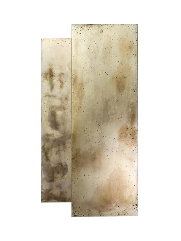 Simon Stewart - Works | Charles Burnand