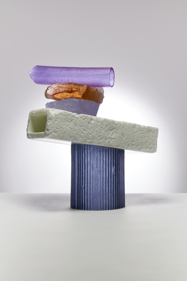 Works | Charles Burnand