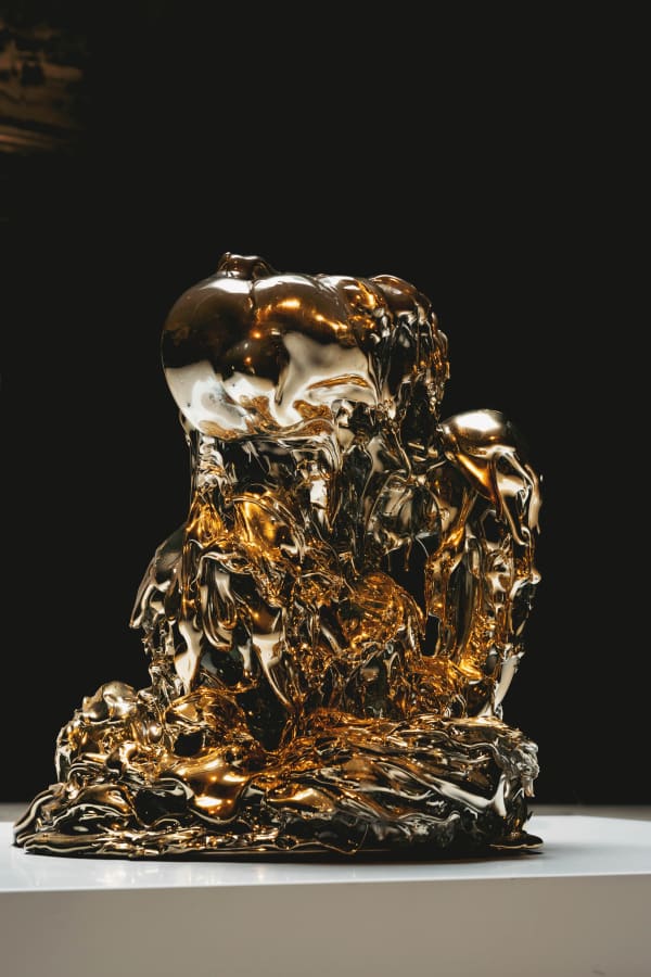 Fredrik Nielsen - Works | Charles Burnand