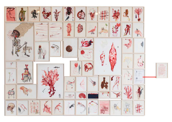 Mithu Sen | Chemould Prescott Road