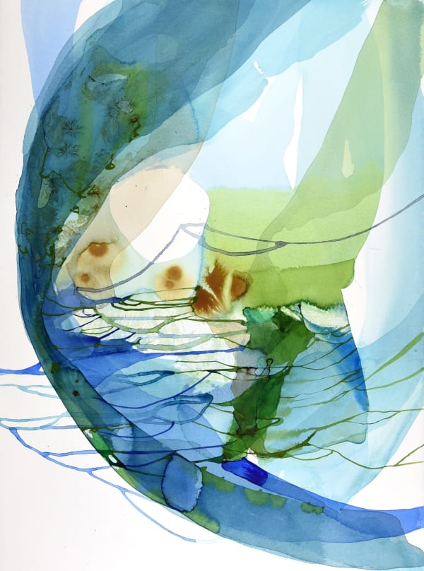 Ana Zanic - Works | Chicago Art Source