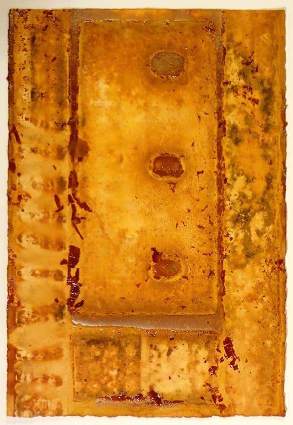 Jeffrey Allen Price - Works | Chicago Art Source