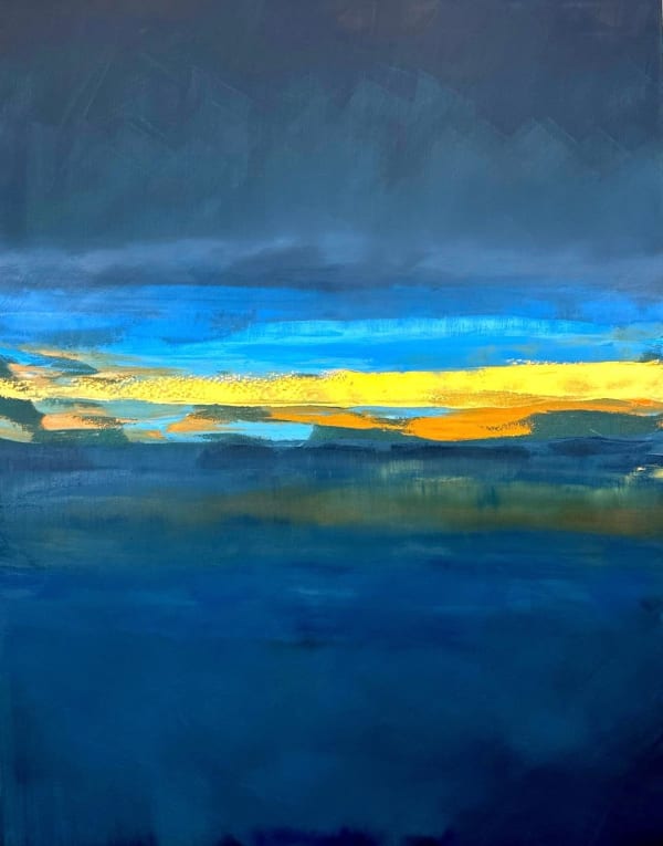 Patricia Markos Dolan - Works | Chicago Art Source