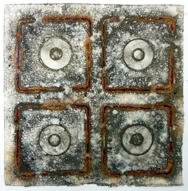 Jeffrey Allen Price - Works | Chicago Art Source