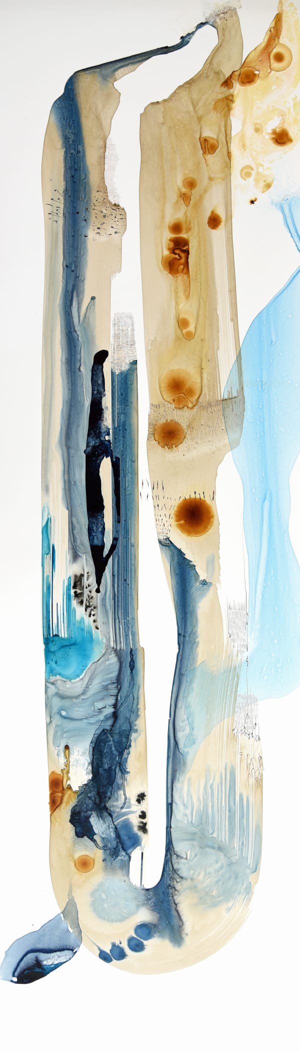 Ana Žanić - Works | Chicago Art Source