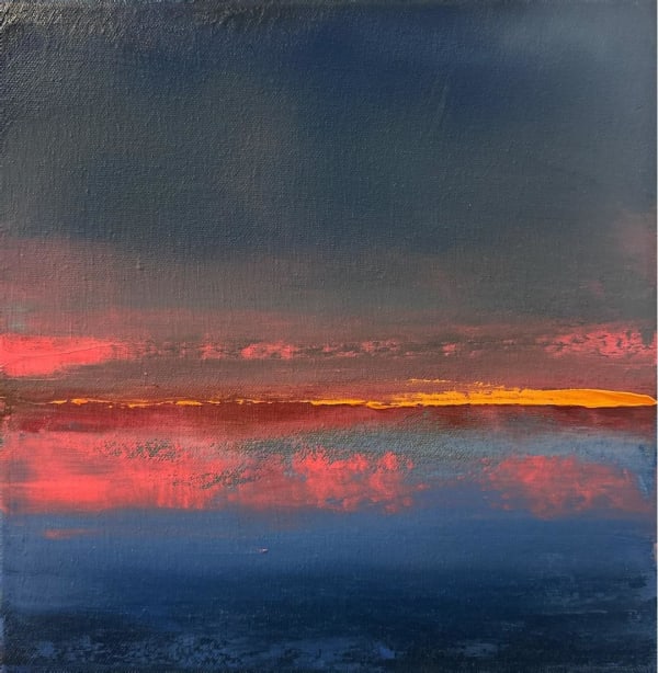 Patricia Markos Dolan - Works | Chicago Art Source