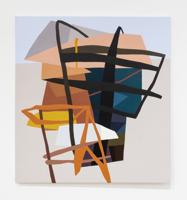 Donald Wasswa | Circle Art Gallery