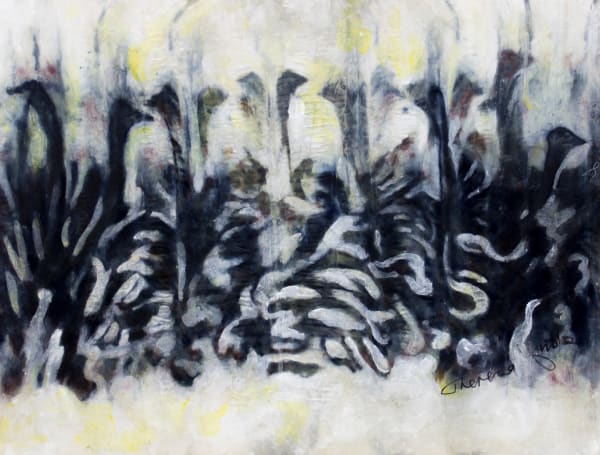 Artworks | Circle Art Gallery