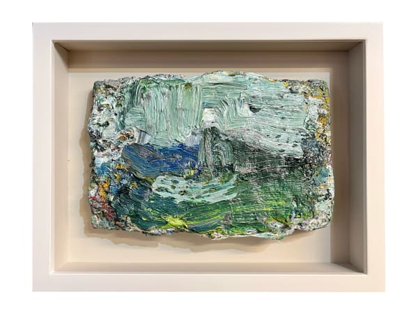 Original Artworks by Richard Cook | Contemporary Six