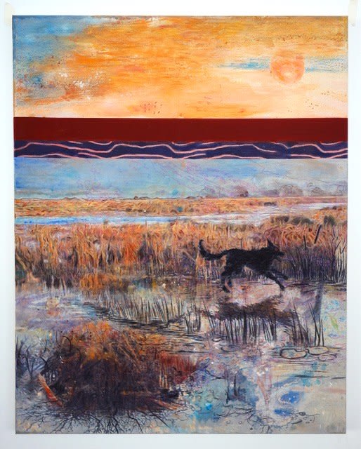 New Arrivals | Painting & Sculptures | Manchester Gallery ...