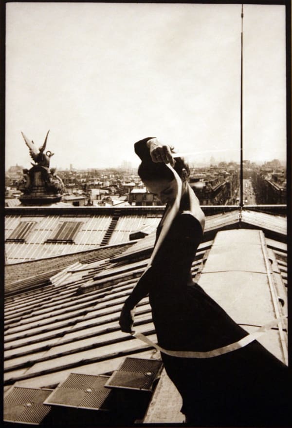 Nigel Scott | Corkin Gallery