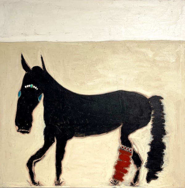 Deirdre Imus and Jill Garber - Works | Courtney Collins Fine Art