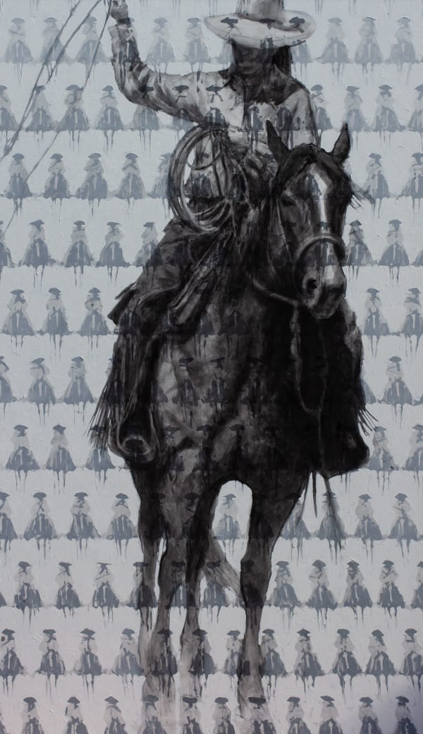 Duke Beardsley Artwork for Sale | Courtney Collins Fine Art